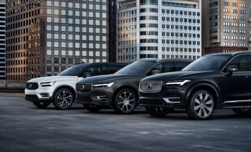 Autorizovaný partner Volvo Car | TUkas Malešice (provozovatel TUkas a.s ...